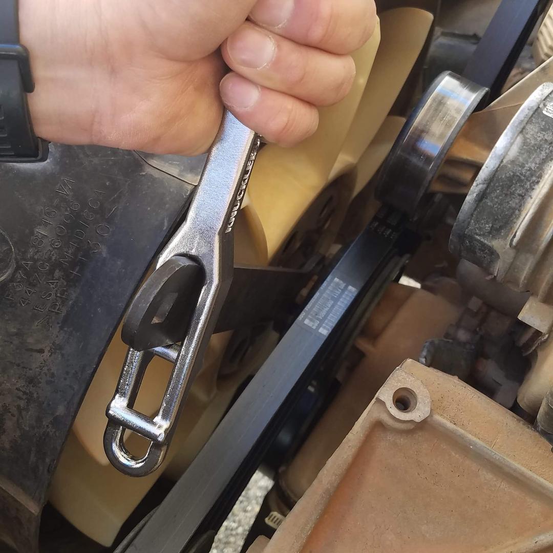 Knucklebuddy Wrench Extension Breaker Bar KNUCKEBUDDY®Creates leverage ...